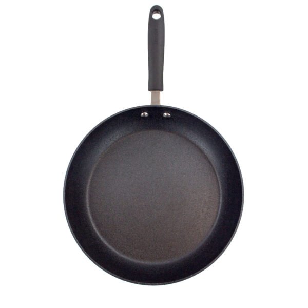 Neverstick 28cm frying pan – Eaziglide